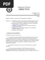 CAP Regulation 39-1 - 02/01/1989 | PDF | Civil Air Patrol | United ...