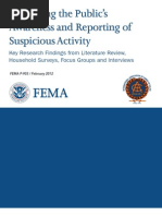 Unit 5 - Situational Report (SITREP) Alert Writing | PDF