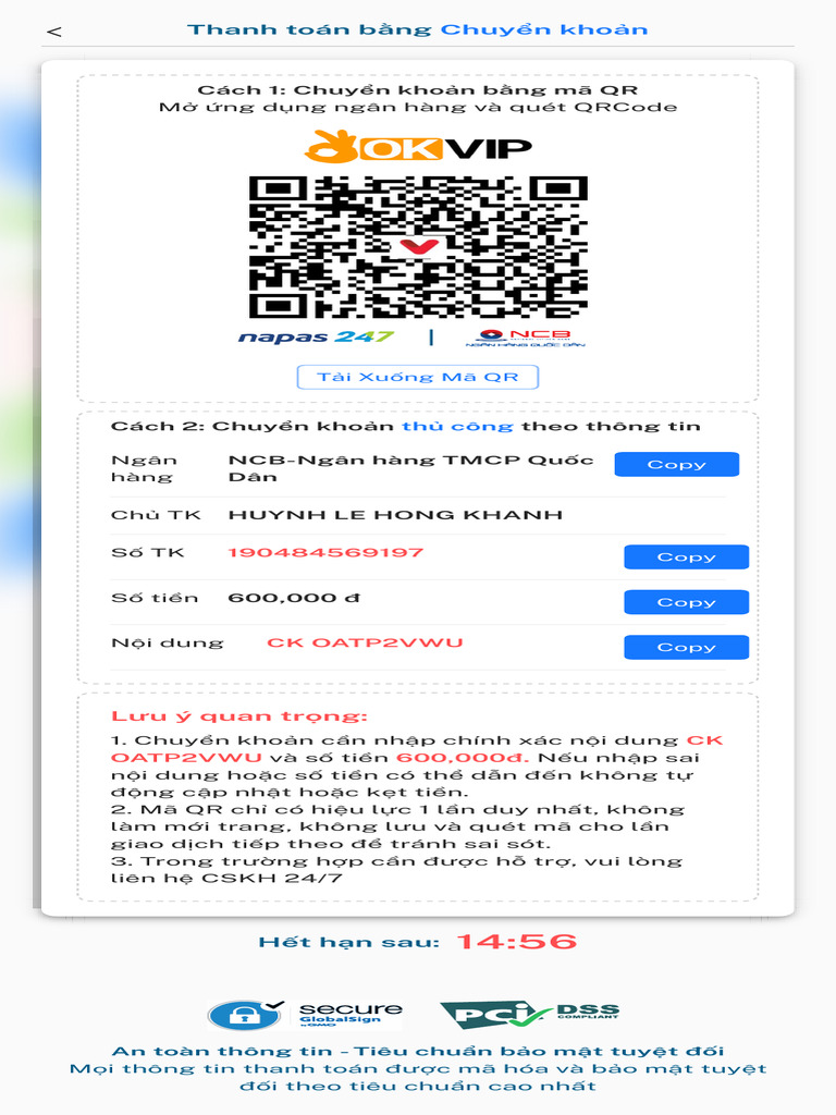 ATT Pay+ | PDF