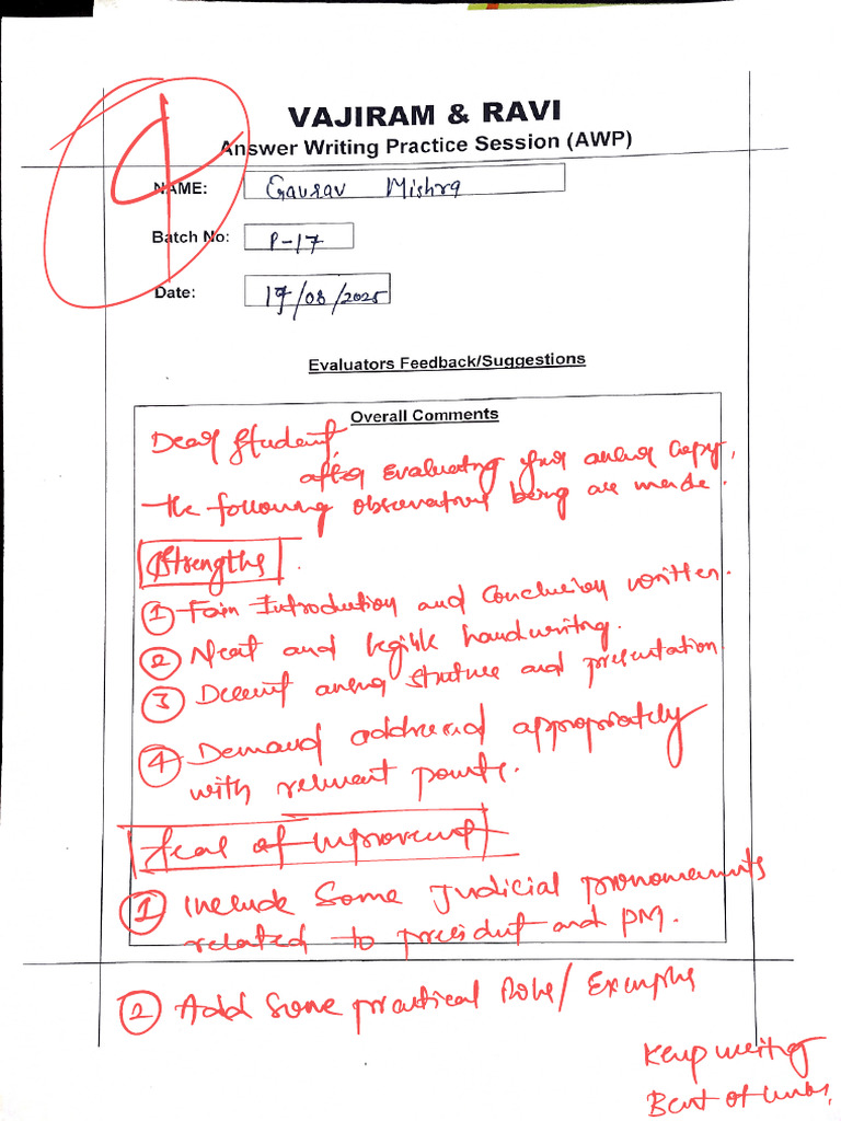 Gaurav Mishra 4m | PDF