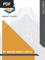Produk Kimia Drathon untuk Industri | PDF | Teknologi & Rekayasa