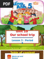 IOE Grade 3 Official Exam 2022 | PDF