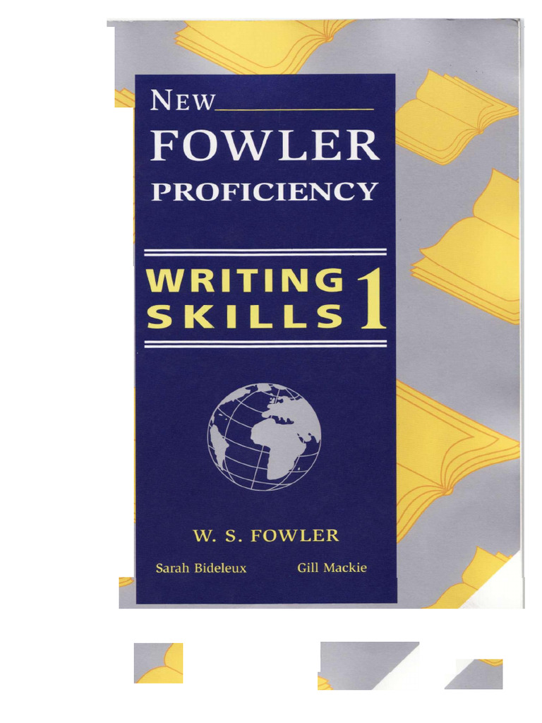 Cambridge Proficiency Writing Skills Guide | PDF | Censorship | Newspapers