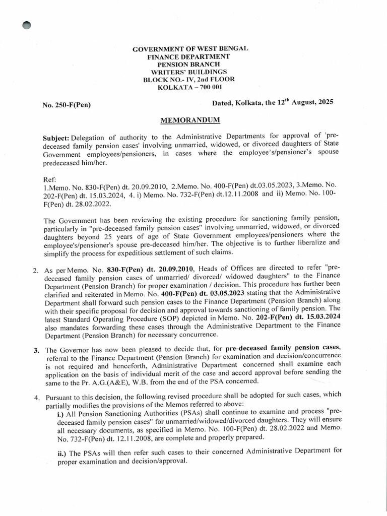 250-F (Pen) | PDF | Government