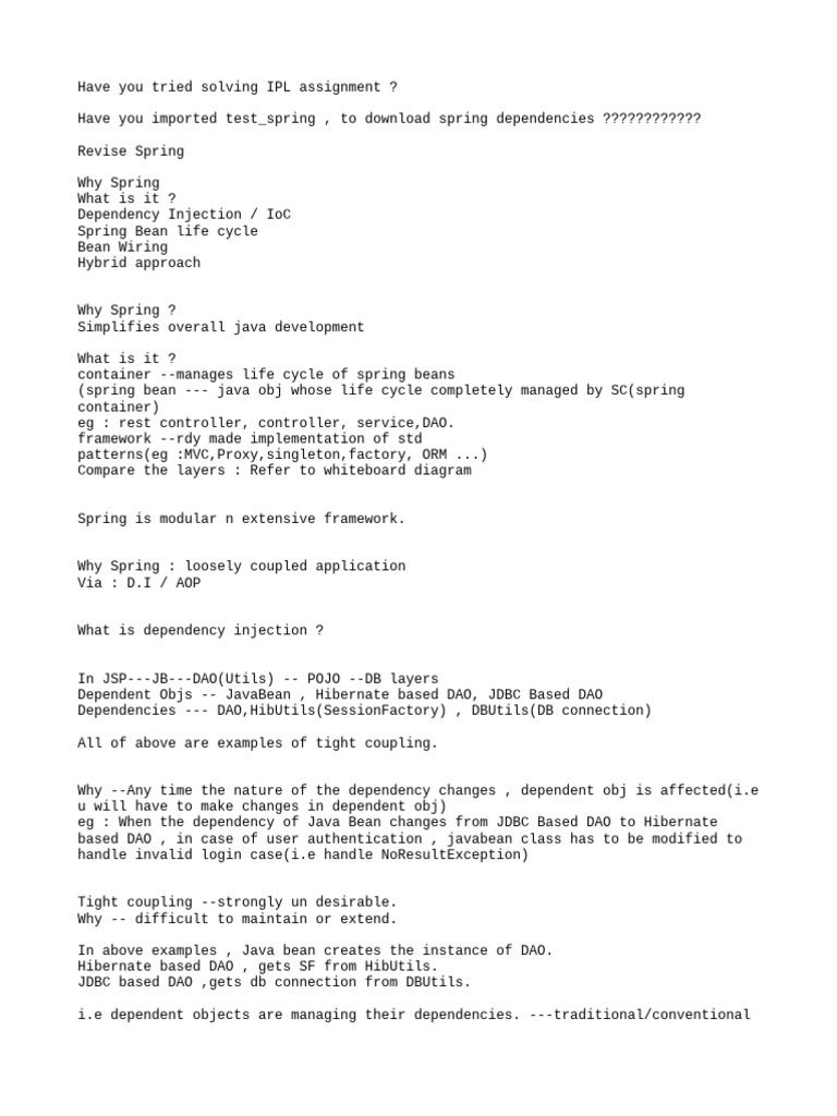 Sequence | PDF | Software Architecture | Software Design