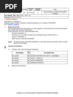 EASA Part-145 Maintenance Exposition Guide | PDF