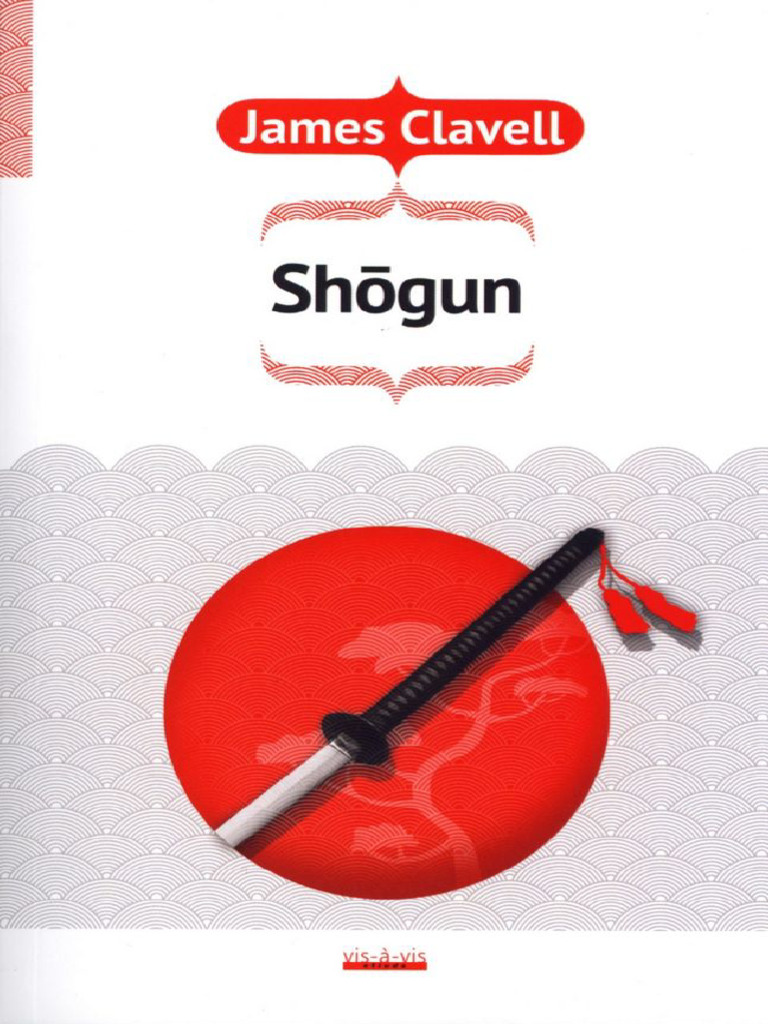 Shogun - James Clavell | PDF