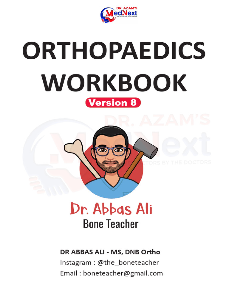 Final Book 07-08-2024 FMG Watermark & Logo Mednext 15-09-24 1 | PDF ...