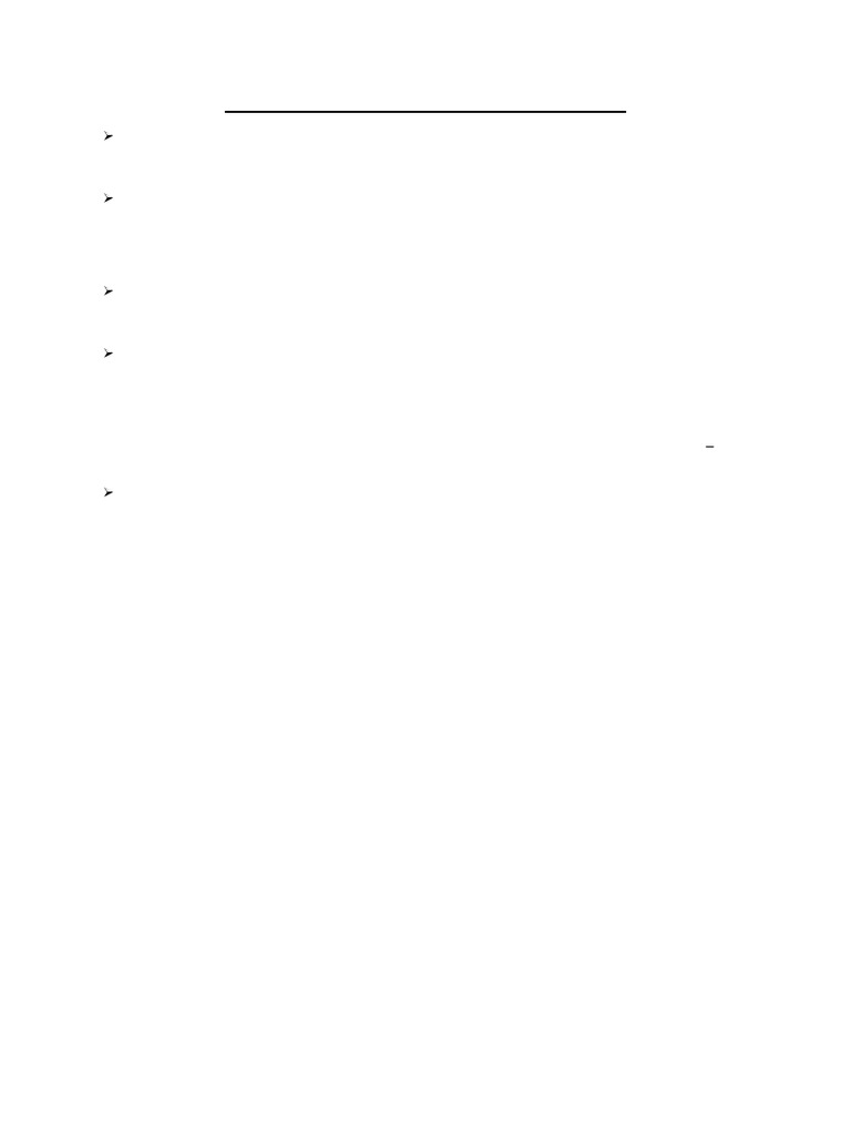 Scheme For Financing Minor Irrigation Activities | PDF