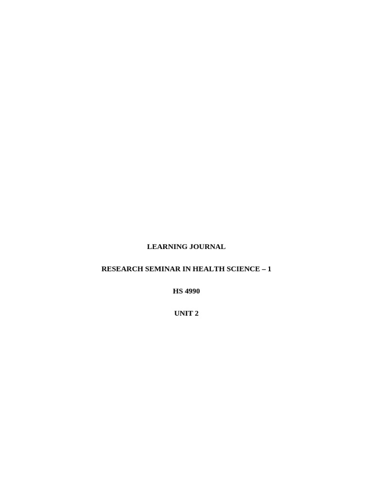 Challenges in Research Proposals | PDF | Inquiry | Science