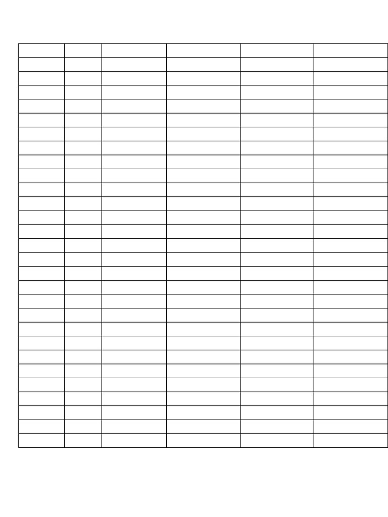 SBI PO 4-Week Beginner Study Plan | PDF