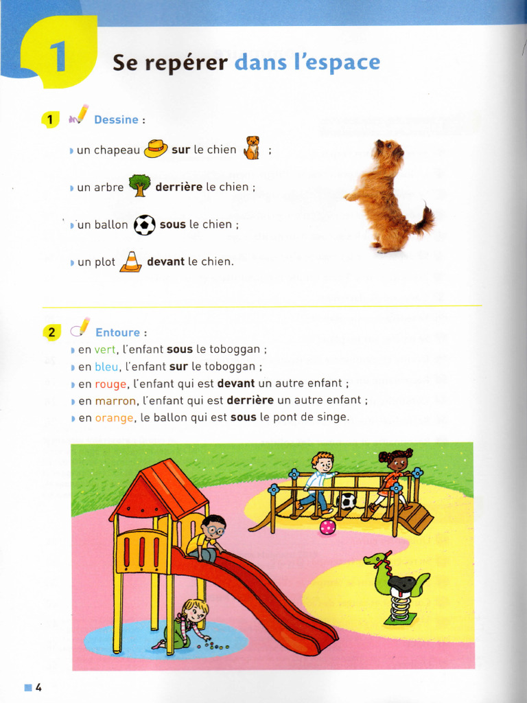 CP Maths Les Nouveaux Outils Pour Les Maths Cahier de Geometrie | PDF