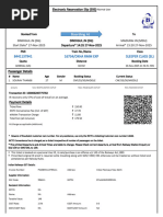 Ba 4001 Security Analysis and Portfolio Management (1) | PDF