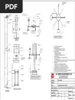 12.5m High Mast Lighting Design | PDF | Building Engineering ...