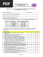 Work/Family Border Theory Explained | PDF