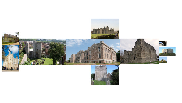 Collage of Cathedral | PDF