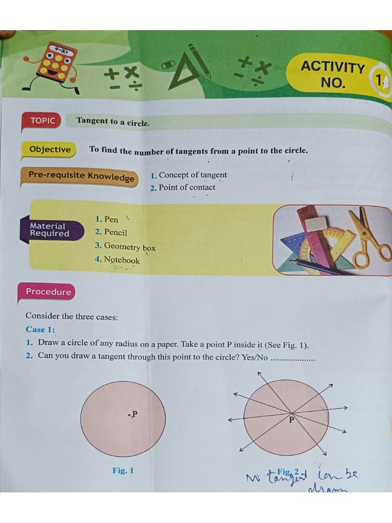 Activities Class X | PDF