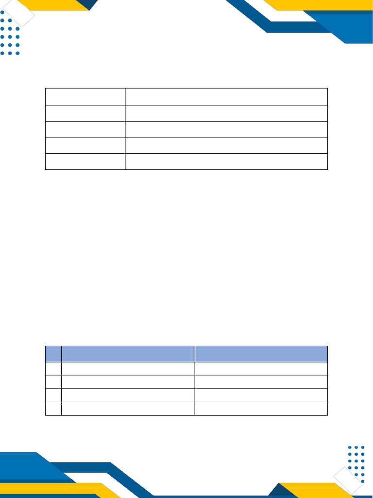 Modul Remote Desktop Protocol | PDF