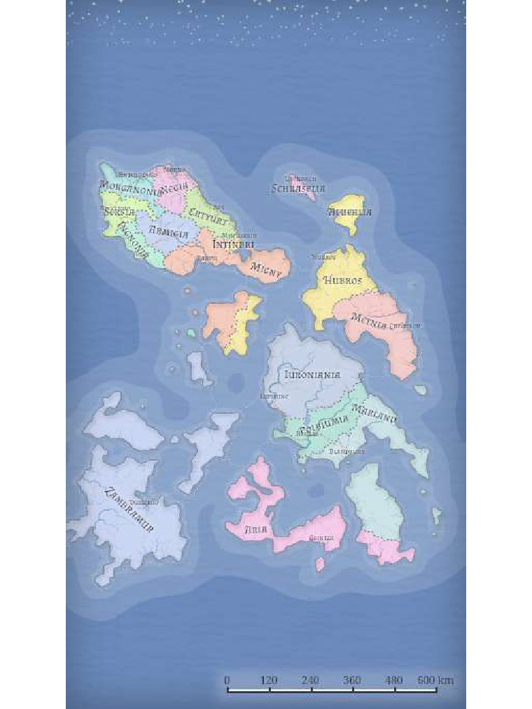 Pacote de Mapas 2.0 | PDF
