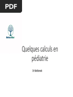 Courbe de croissance de Fenton garçons | PDF