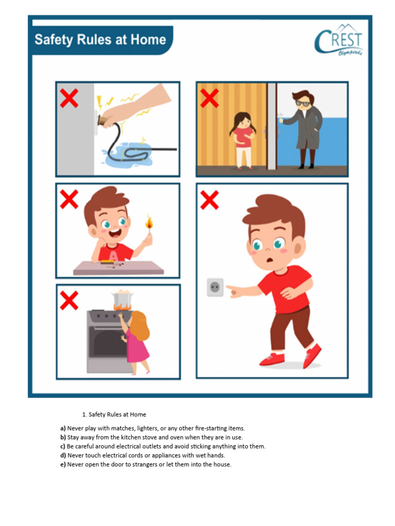 School Project | PDF
