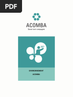 Trucs et Astuces pour Acomba | PDF | Sauvegarde (informatique ...