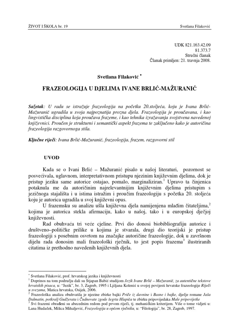 03 Svetlana Filakovic | PDF