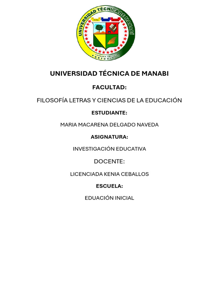 Maca Mapa | PDF