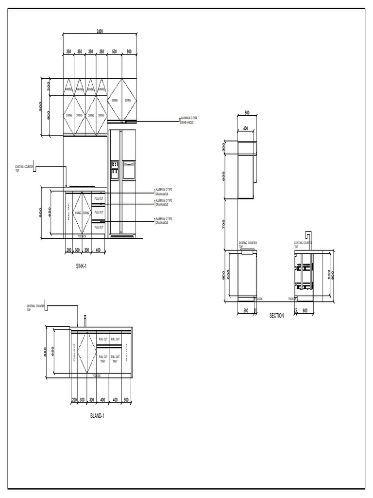Architectural Design Elements Guide | PDF