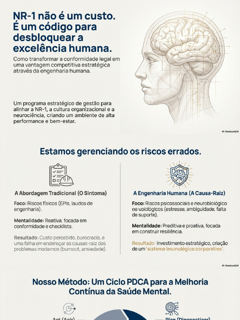 7 - NR-1 - Strategic - Human - Engineering - Advantage | PDF