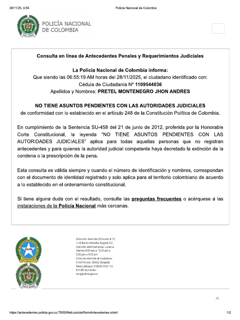 Pretel | PDF