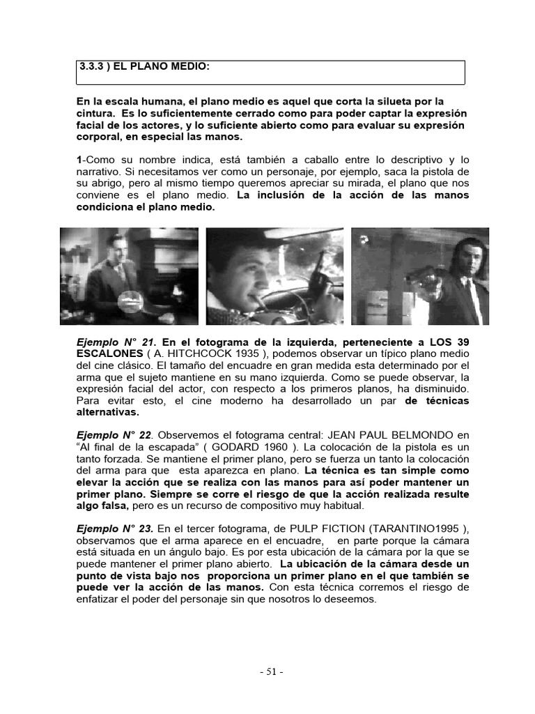 LENGUAJE DE LA IMAGEN_051-075 | PDF | Óptica | Lente de la cámara