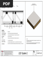 UL U419 Wall Assembly Details | PDF | Drywall | Building Insulation