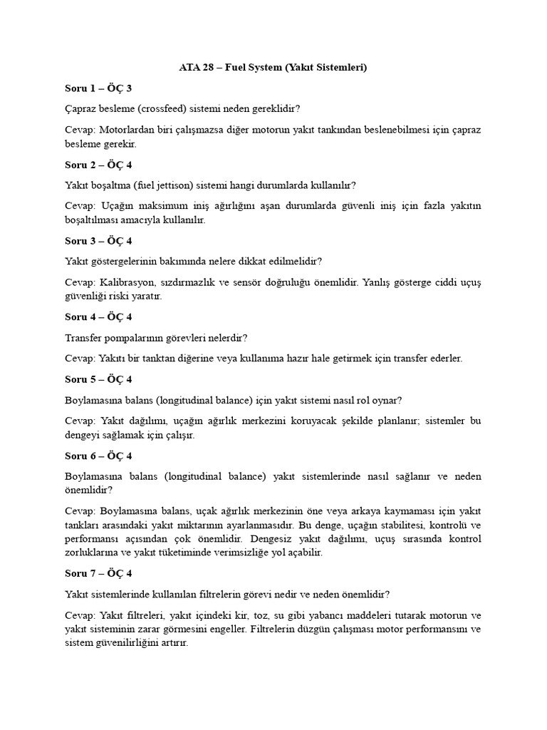 Ata 28 | PDF