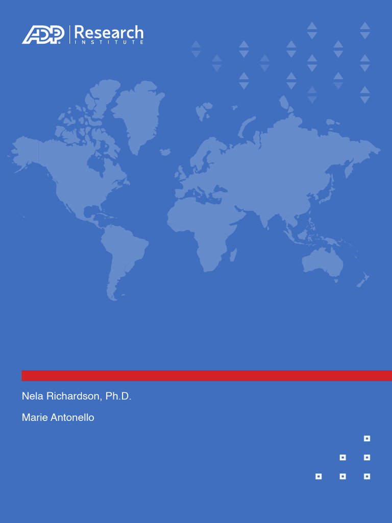 Global Workforce Insights 2023 | PDF | Cost Of Living | Employment