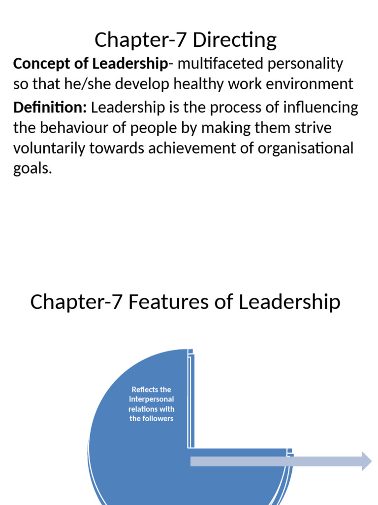 Lesson 7C | PDF | Leadership | Incentive