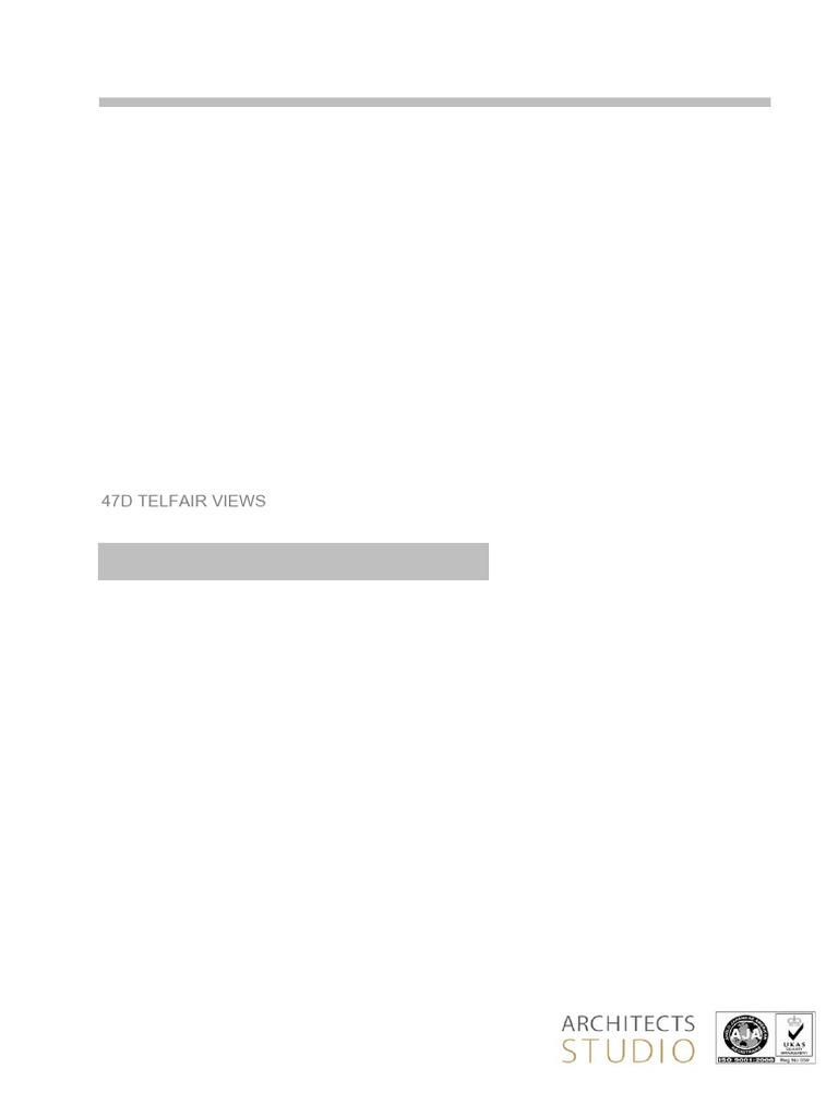 General Specification Manual | PDF | Plaster | Pipe (Fluid Conveyance)