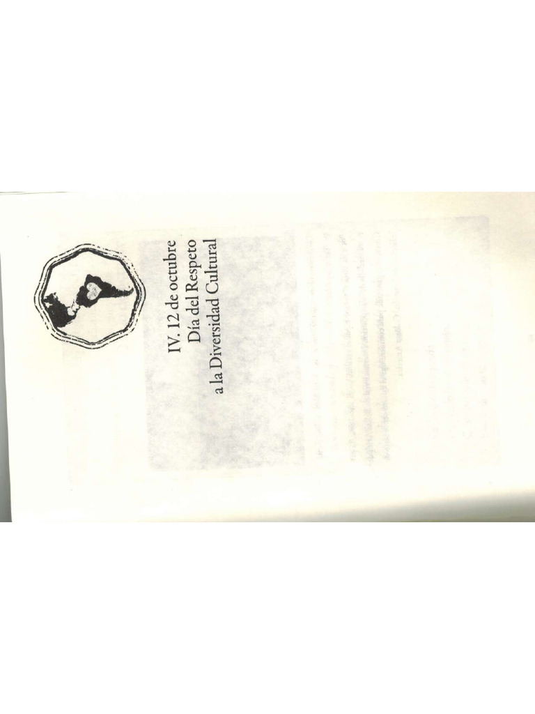 Diario de Octubre, Oche Califa | PDF