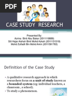 The CARL Framework of Reflection | PDF | Goal | Learning