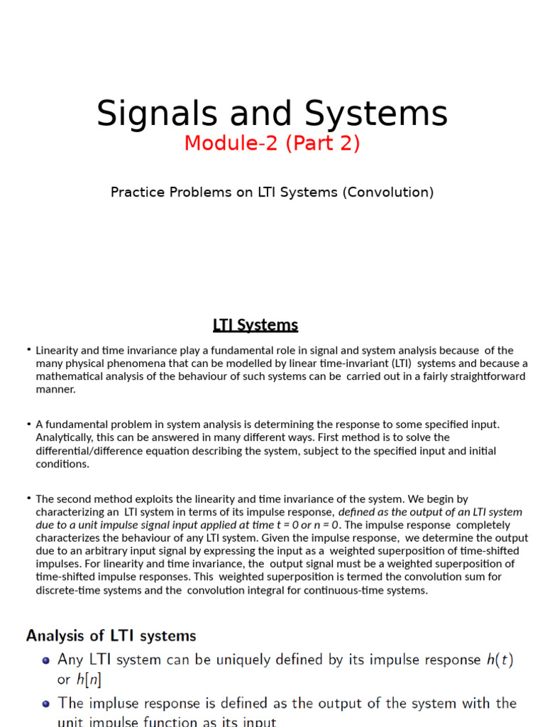Module 2 Part 2 | PDF