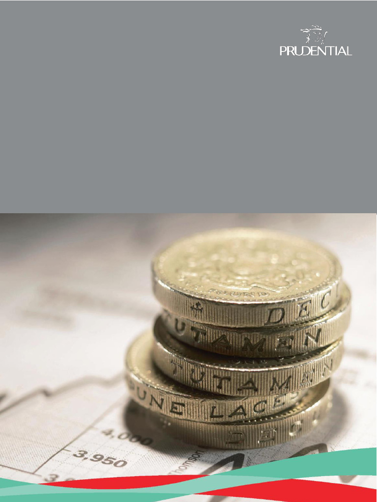 PRULink Islamic Global Equity Fund Guide | PDF | Market Liquidity ...