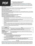 FEMA Guidelines for Borrowing and Lending | PDF | Loans | Reserve Bank ...