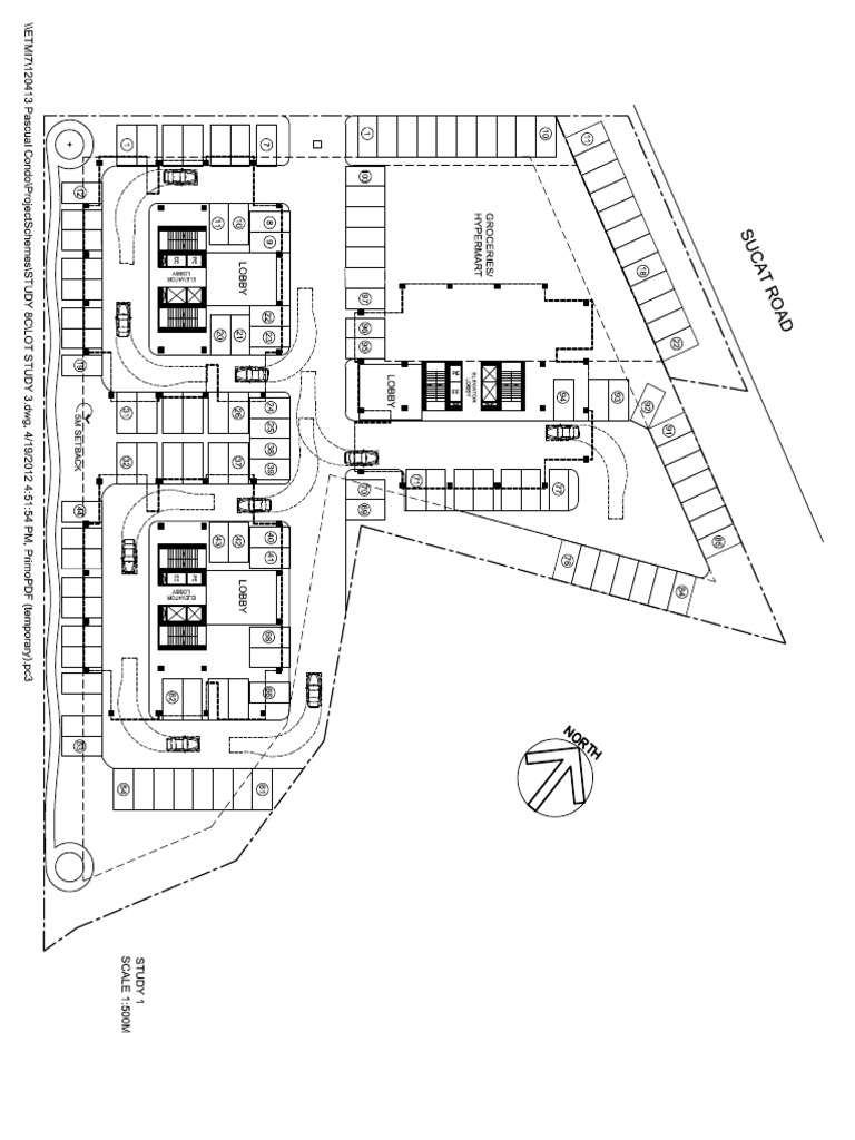 Master Plan | PDF