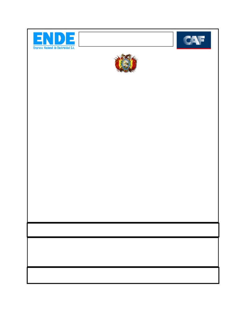 PliegoIBI-2006-03_Conductores | PDF