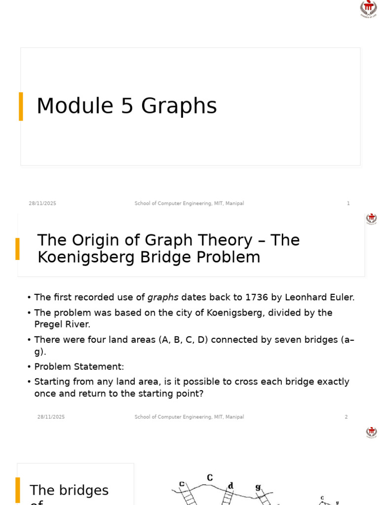 Graphs Data Structure | PDF | Vertex (Graph Theory) | Graph Theory