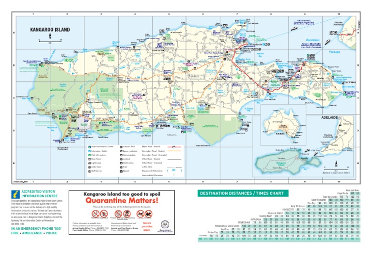 Map Ki Detailed | PDF | Tourism And Leisure | Leisure