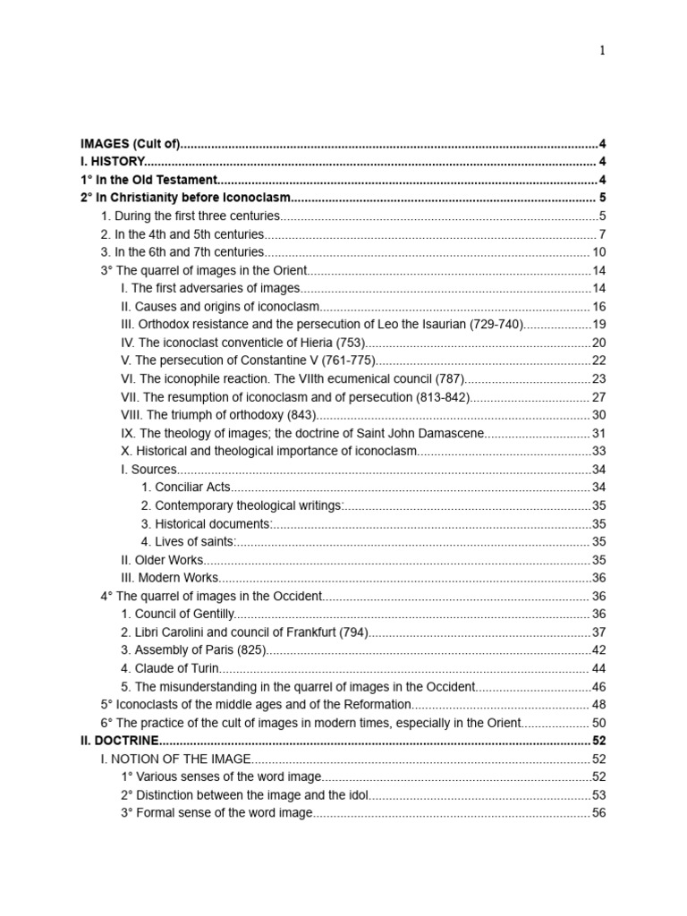 DTC Icons | PDF | Ten Commandments