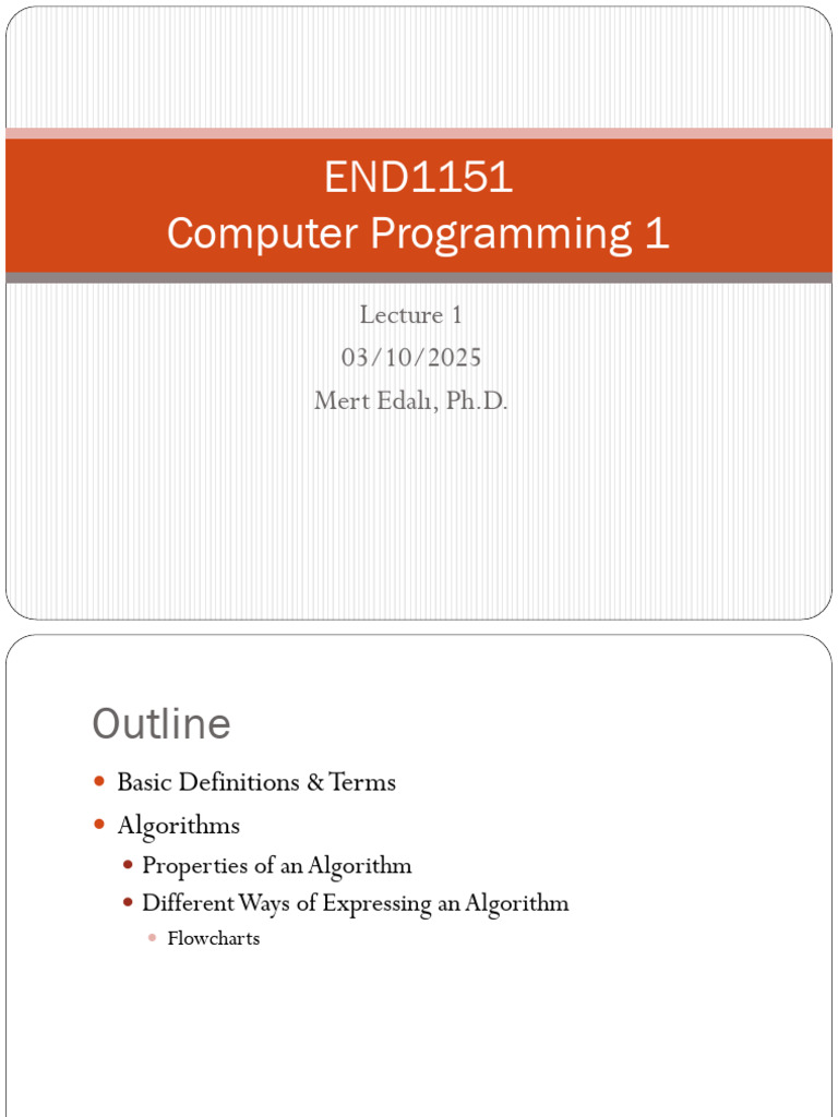 END1151_Lecture1_v2_Section2 | PDF | Source Code | Computer Data Storage