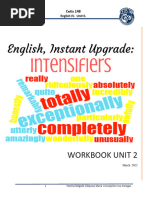 EWL English Language Lab Software Overview | PDF | Part Of Speech ...