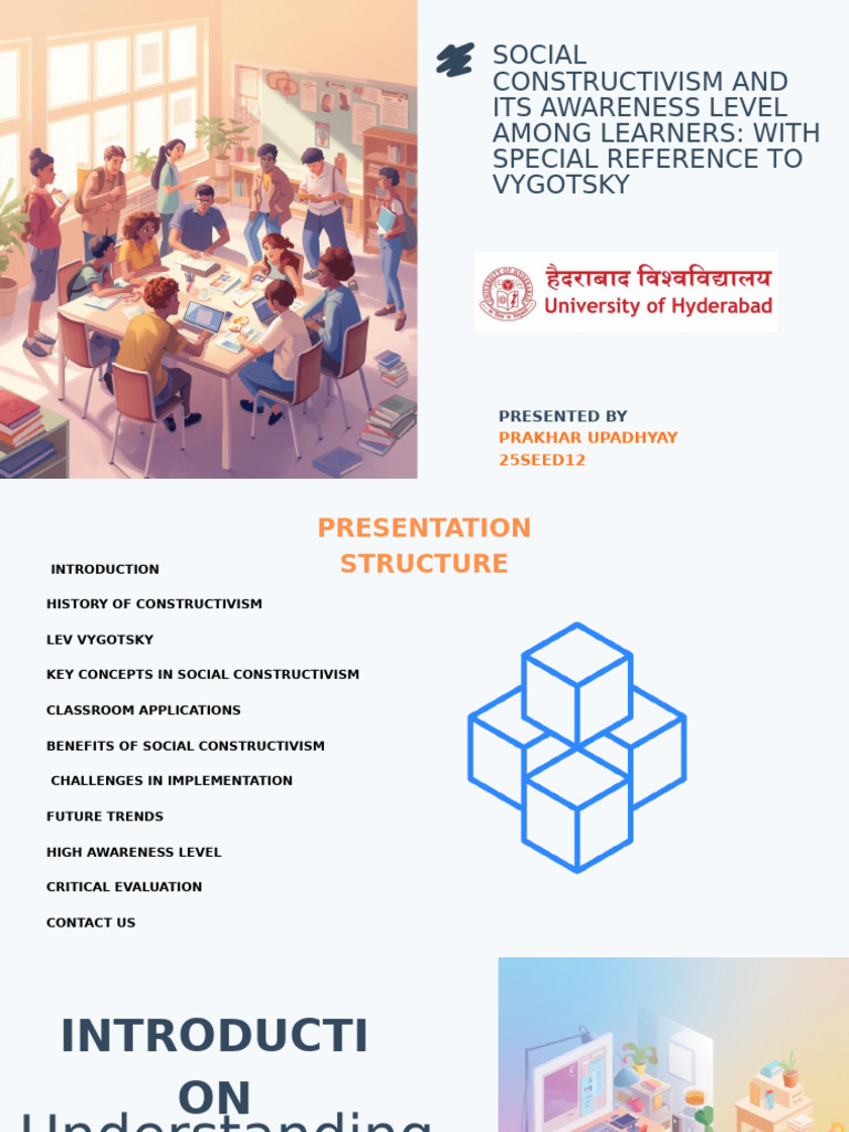 Presentation - Social Constructivism 20251111 102205 0000 | PDF ...